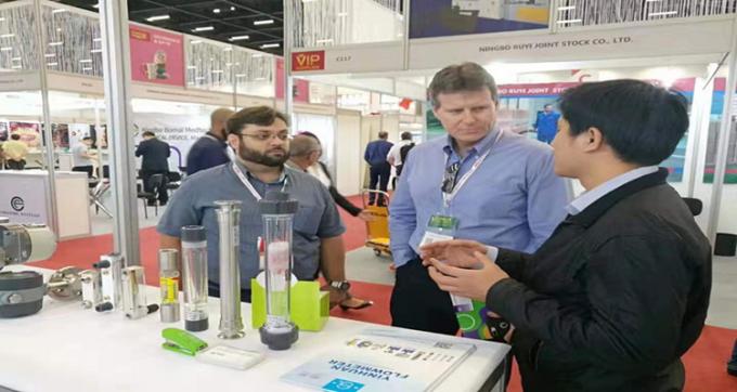 Customized ATEX And Dust Explosion-Proof Air Velocity Sensor Transmitter